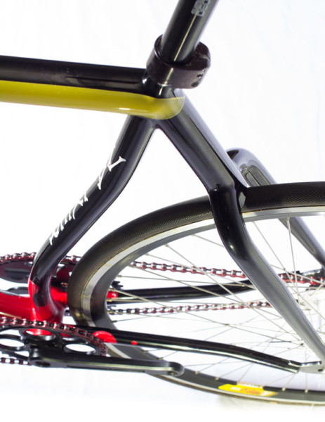 Road to NAHBS 2014: Don Walker's Steel Bicycles - Bikerumor