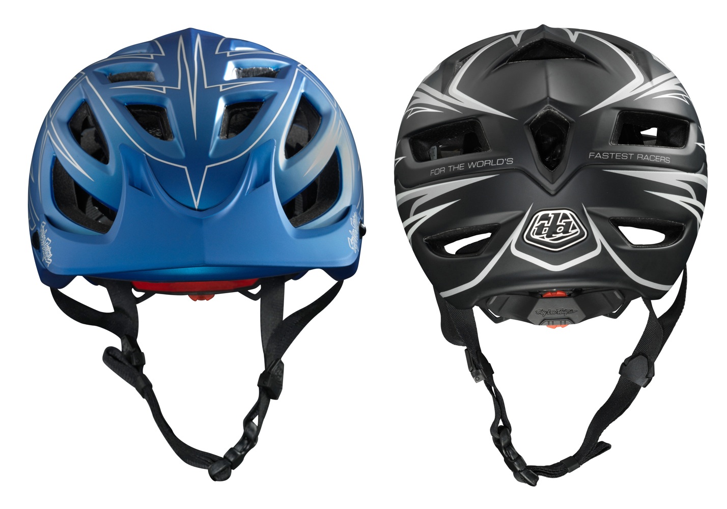 Troy Lee Designs Launches New 2014 Helmets, Plus Cam Zink & Aaron Gwin ...