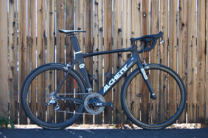 Alchemy Bicycles Factory Tour - Gorgeous Carbon Frames, 100% Made in ...