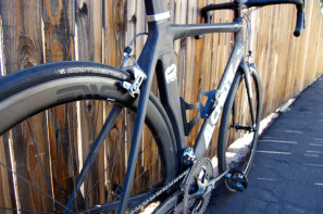 Alchemy Bicycles Factory Tour - Gorgeous Carbon Frames, 100% Made in ...