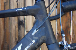 Alchemy Bicycles Factory Tour - Gorgeous Carbon Frames, 100% Made in ...