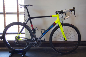 Alchemy Bicycles Factory Tour - Gorgeous Carbon Frames, 100% Made in ...