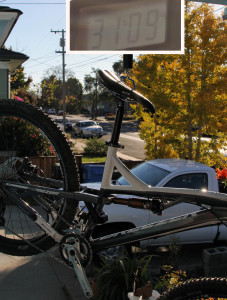 Long Term Review: Breezer Repack 650B Full Suspension Mountain Bike ...