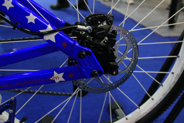 Taipei: Corsair Toro DJ, Imperium DH Get Official, Plus New Hubs ...