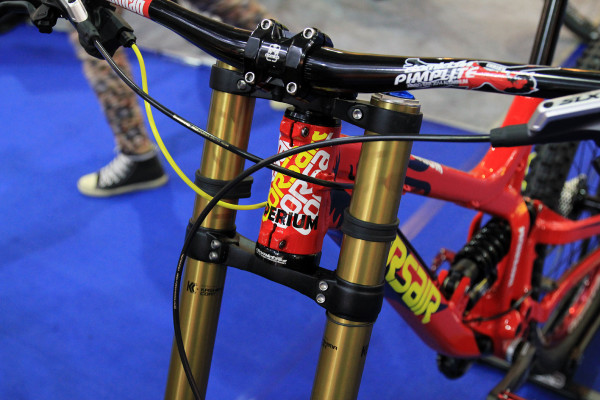 Taipei: Corsair Toro DJ, Imperium DH Get Official, Plus New Hubs ...