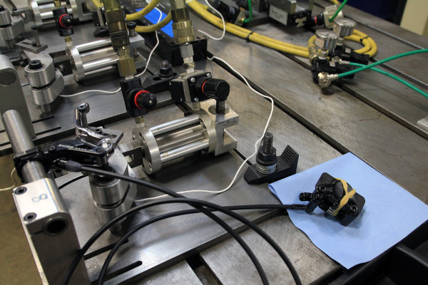 Hayes Factory Tour Part 1: HB Performance Systems' Mequon Wisconsin ...