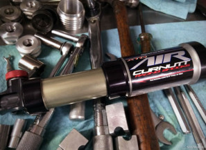 Factory Tour: Foes Racing, Part 1 - How They're Made - Bikerumor