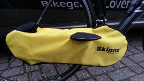 Wrap Your Goods With Skinnz (Drivetrain) Protection - Bikerumor
