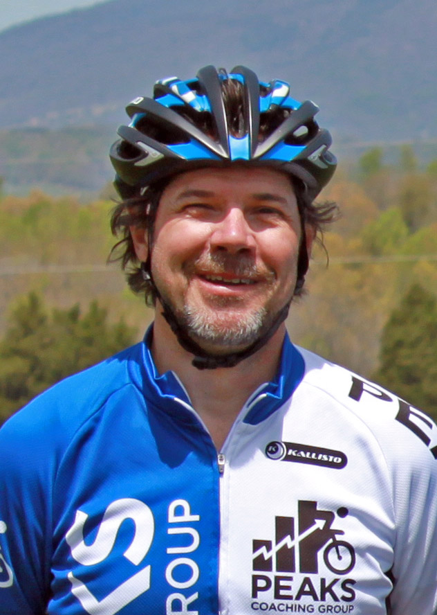 Peaks Coaching: Efficient Use of Recovery Time - Bikerumor