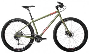 Genesis Launches Four New Adventure Ready Bikes For 2015 - Bikerumor