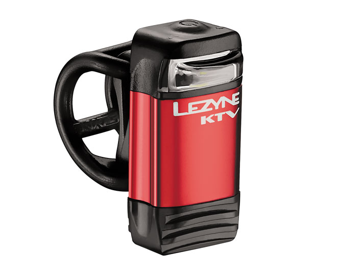 New Compact LED Lights From Lezyne Light Up Your Commute - Bikerumor