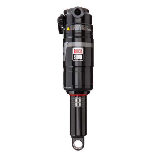 RockShox Monarch and Monarch Plus Evolve to Include Mounts for Trek and ...