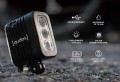 Knog Qudos Action Sports Camera Light Makes Your GoPro a Night Owl ...