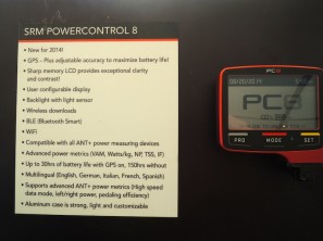 SRM's All New PC8 - Production Announced @ USA Pro Challenge - Bikerumor