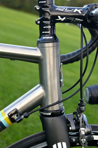 Sage Cycles Moves Production to the US; Launches revamped 2015 Road and ...