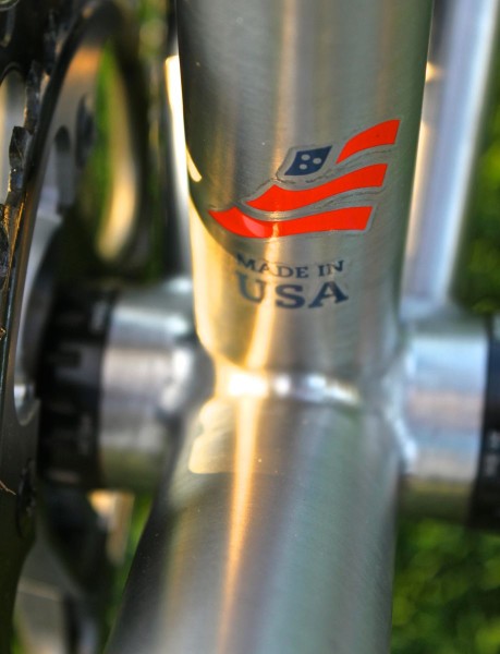 Sage Cycles Moves Production to the US; Launches revamped 2015 Road and ...