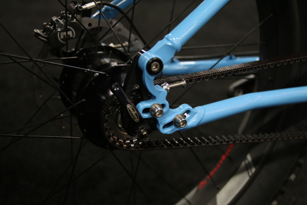 IB14: Rohloff Fat Bikes - Reeb Updates Their Donkadonk, Plus Special ...