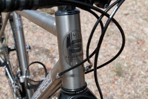 IB14: Litespeed Introduces T5 Gravel and Disc Models, Multi-wheeled ...