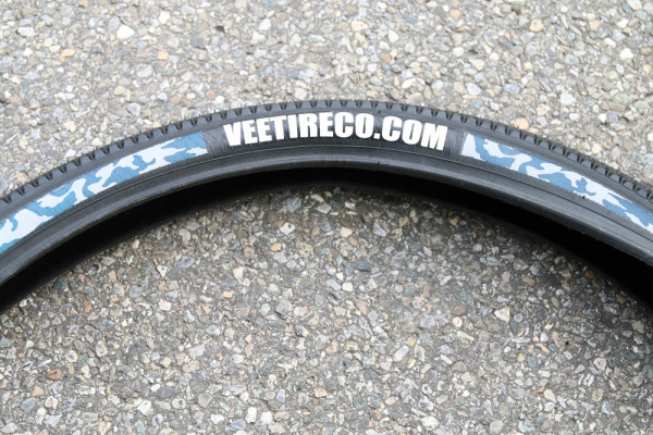 EB14: Vee Tire Co Takes the Crown w/ New MTB Line, Updates Mission Fat ...