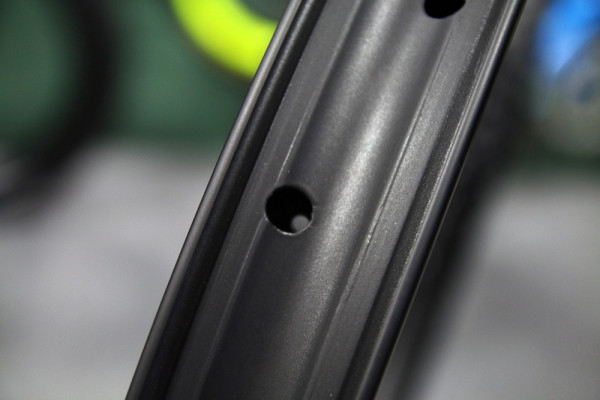 IB14: Sarma Doubles Up on Carbon 29+, Introduces new Aluminum Vortex ...