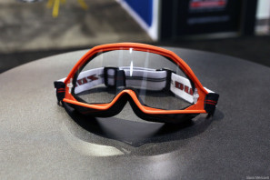Bigger is Better, The Zowa Optics Visor Goggles - Bikerumor