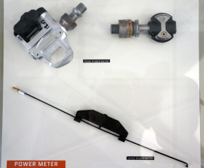 EB14: Saris Powertap Adds Disc Hub, Plus New Complete Alloy Wheels and ...