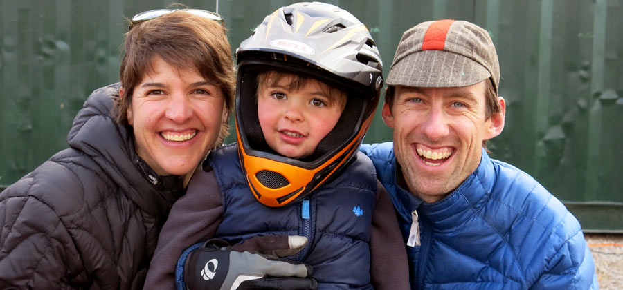 Teach Your Children About Cycling With B Is For Bicycle, A Book Getting ...