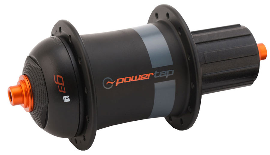 Saris Announces Trade In Program For Power Meters & A Chance To Win ...