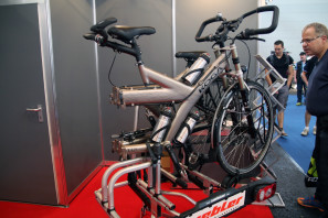 Eurobike Round Up: The Beautiful, the Odd, and the Curious - Bikerumor