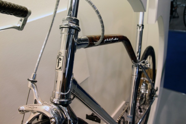 Eurobike Round Up: The Beautiful, the Odd, and the Curious - Bikerumor