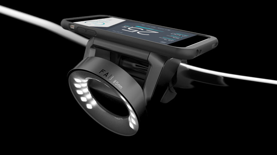COBI Promises To Make Your Bike A Genius, Integrates 10 Different ...