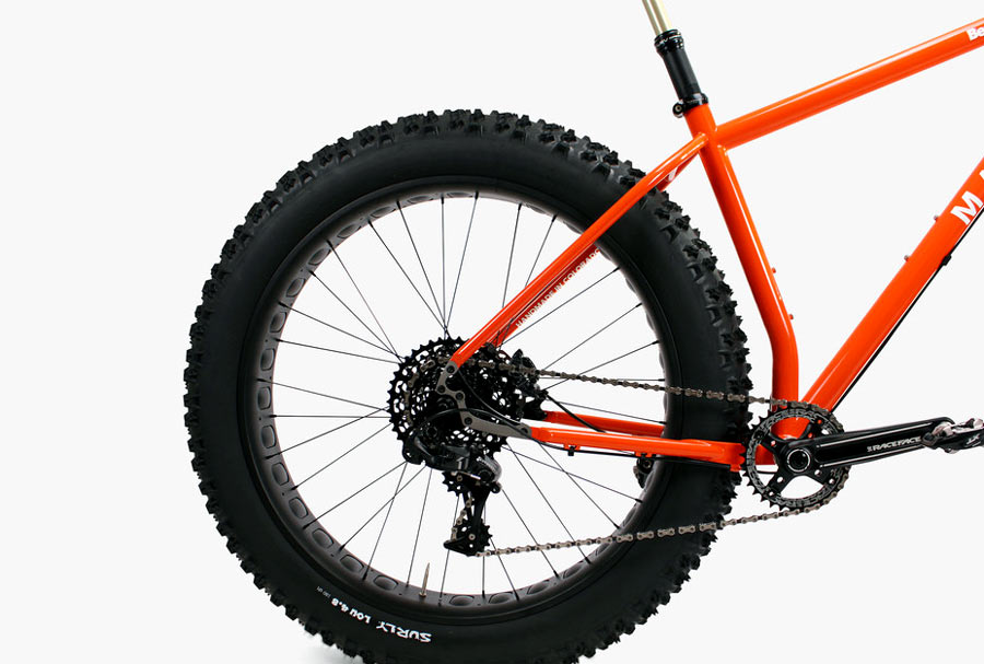 How To Build A NAHBS Bike - Part 1: Starting The Process Of A Custom ...