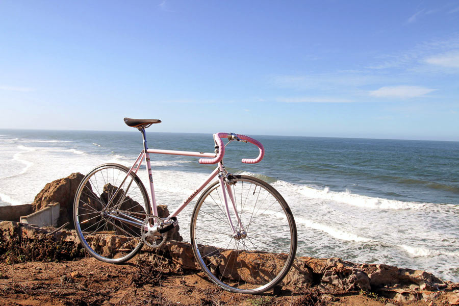 Reader's Rides: Ignazio's Pair Of Supercorsa Pistas - Bikerumor