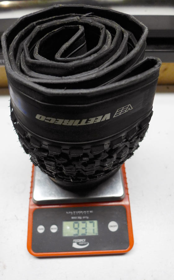 First Look: Vee Tire's Trax Fatty 29x3" Gets Plus Sized Options On The ...