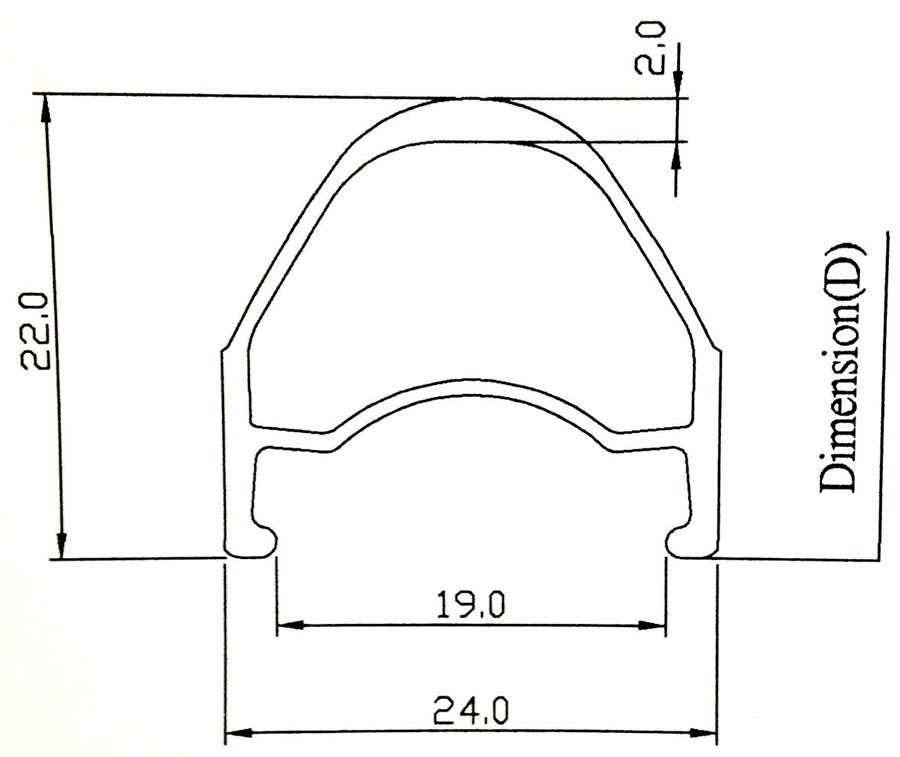 Williams Cycling Brings Us 24mm Wide Clinchers With Ceramic Bearings ...