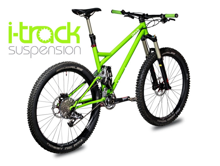 i-track Suspension Is Going All-In On The Quest For Kinematically ...