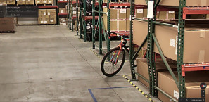 Take a Tour of the Santa Cruz Bicycle Factory without Leaving your ...