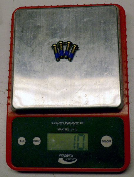 Review: ProTi FFR Titanium Bolts Save Weight, Increase Strength Through ...