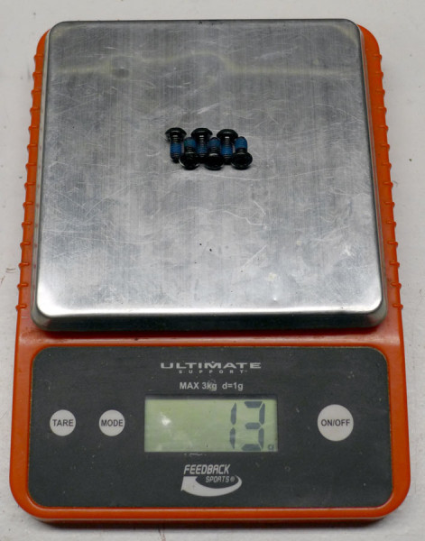 Review: ProTi FFR Titanium Bolts Save Weight, Increase Strength Through ...