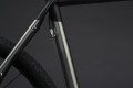 Foundry Cycles Forges Ahead with All New Titanium Overland Ultra Cross ...