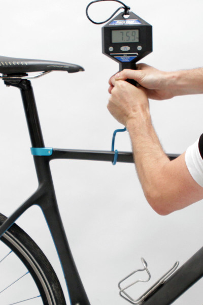 Long-term test: Flexible FABike Carbon Road and Trail Bike - Bikerumor