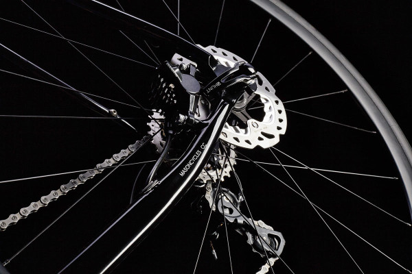 First look at Mason Cycles complete new steel, alloy road bikes - Bikerumor