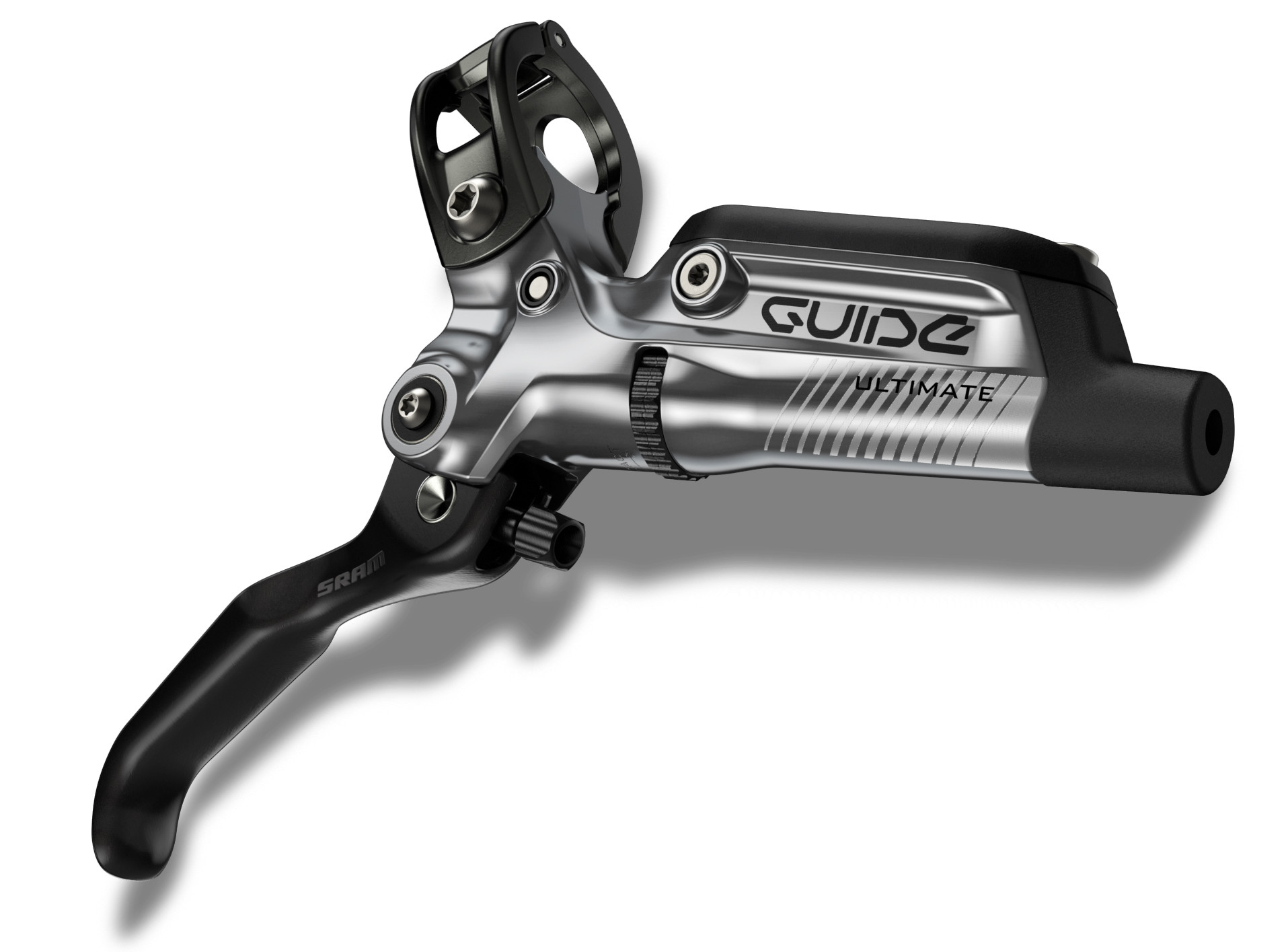 SRAM Guide Brakes get the "Ultimate" treatment with better heat ...