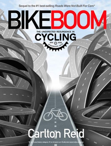 Bike Boom narrates the bicycle riding explosion from the 1970's into ...