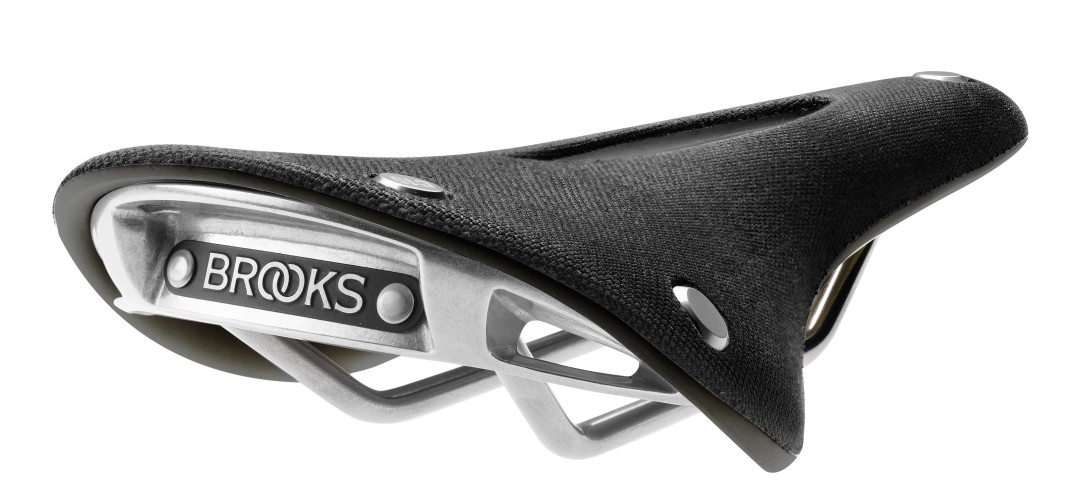 Brooks Carves a Hole in the New Cambium C15 Saddle - Bikerumor