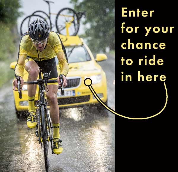 Friday RoundUp - Bicycle Bits & Pieces - Bikerumor