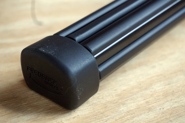 Review: Feedback Sports Velo Wall Post - Minimalist, folding, wall ...