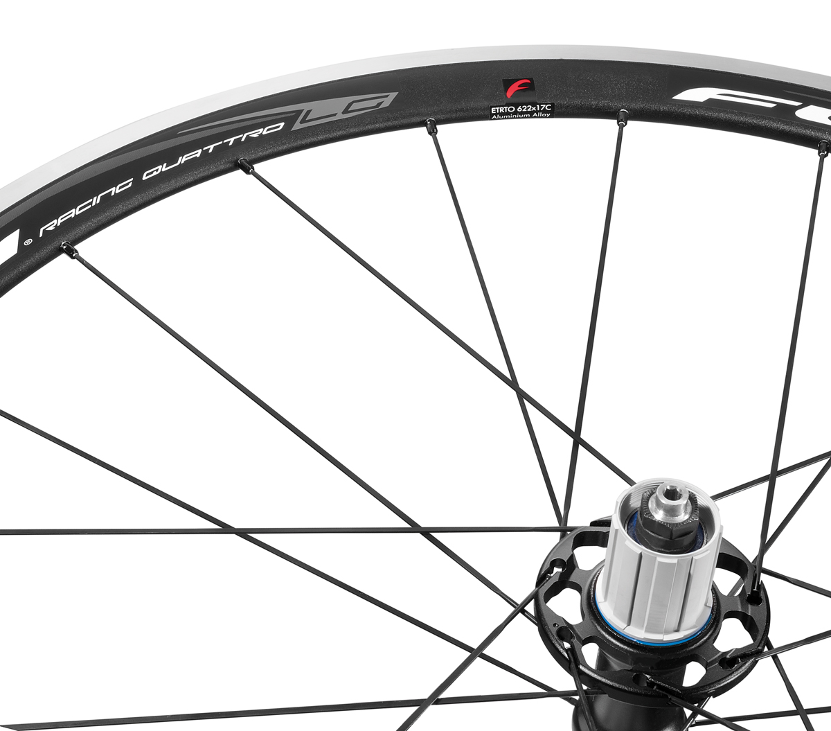 Fulcrum Adds Wider Disc Brake Road Wheel as Part of new Racing Quattro ...