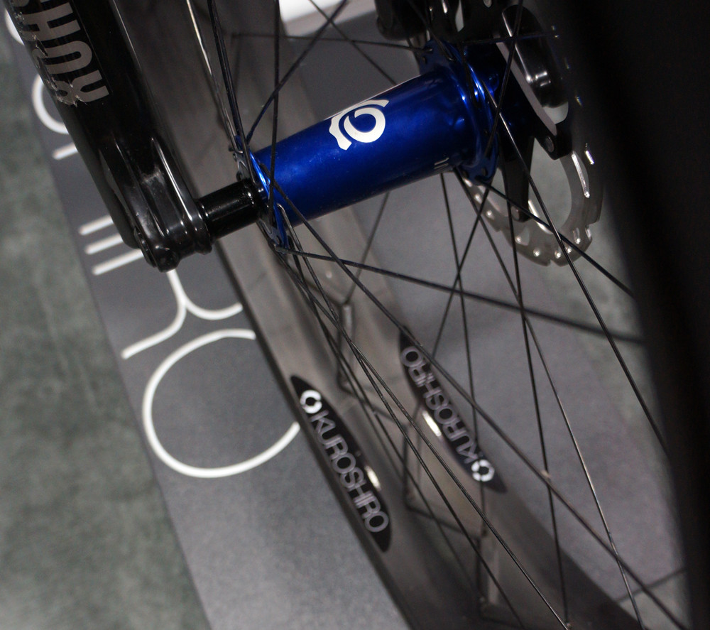 IB15: Red Bear Products Spools up to Distribute Kuroshiro, Bouwmeester ...