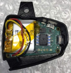 Velocomp PowerPod puts a 32g powermeter on your handlebar - Bikerumor